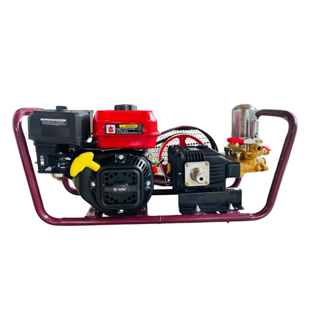 Gasoline Sprayer In Jaipur - Natraj Super Jaipur